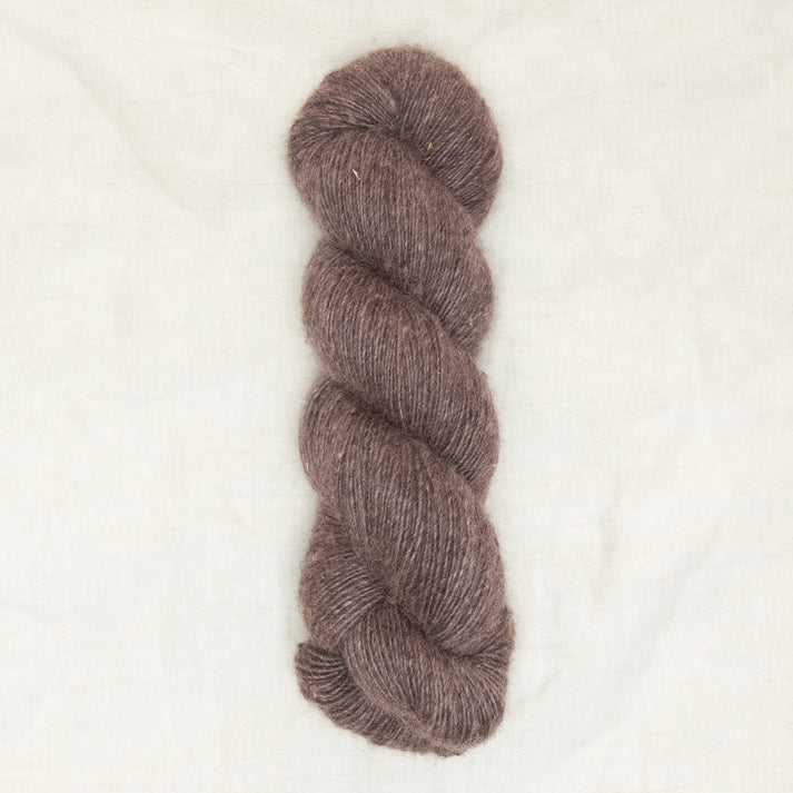 Nurture - Fig – woollentwine fibrestudio