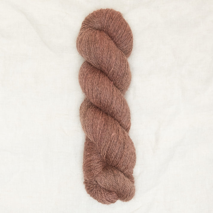 Flow - Camellia – woollentwine fibrestudio